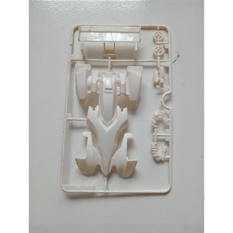 Jual REP TAMIYA BODY SET BEAT MAGNUM LOSSEKIT AULDEY | Shopee Indonesia