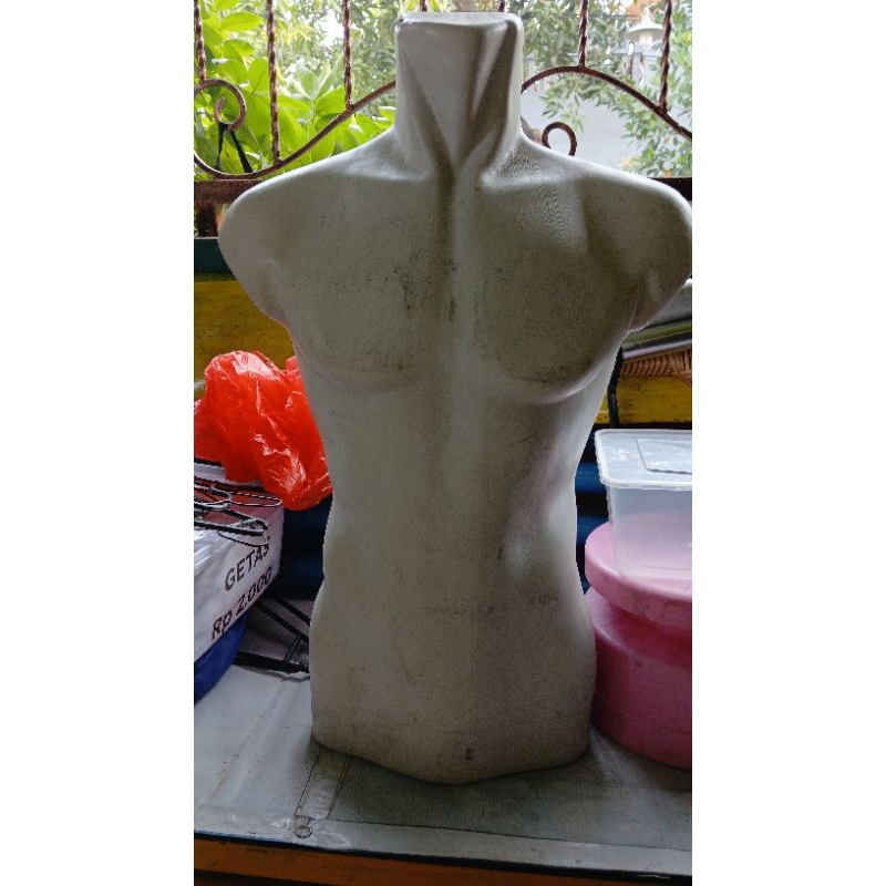 Jual MANEKIN PRIA BEKAS | Shopee Indonesia