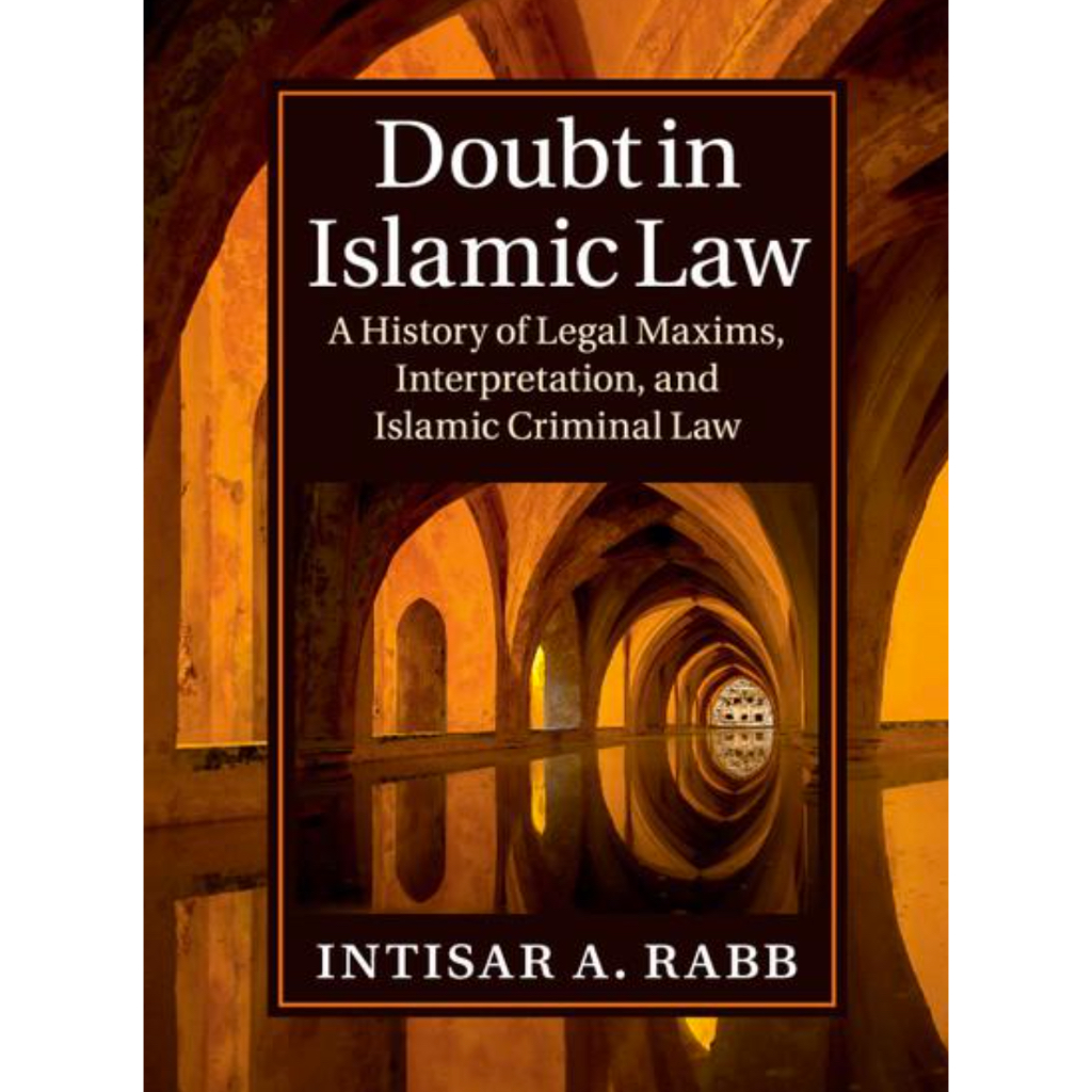 Jual Doubt in Islamic Law Intisar A Rabb | Shopee Indonesia