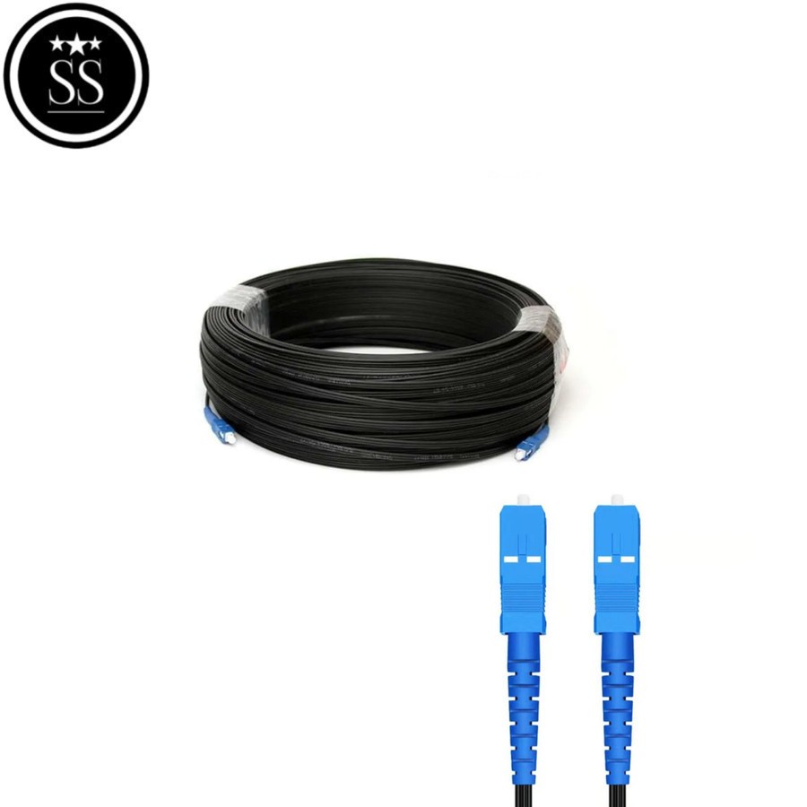 Jual Kabel fo / cable fiber optic/cable fiber optik /kabel fiber optic ...