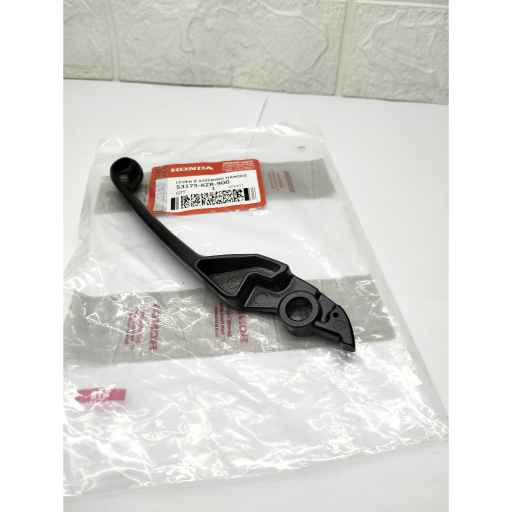 Jual HANDLE HANDEL KANAN HONDA VARIO 125 FI 125 ESP & 150 ESP (KZR ...