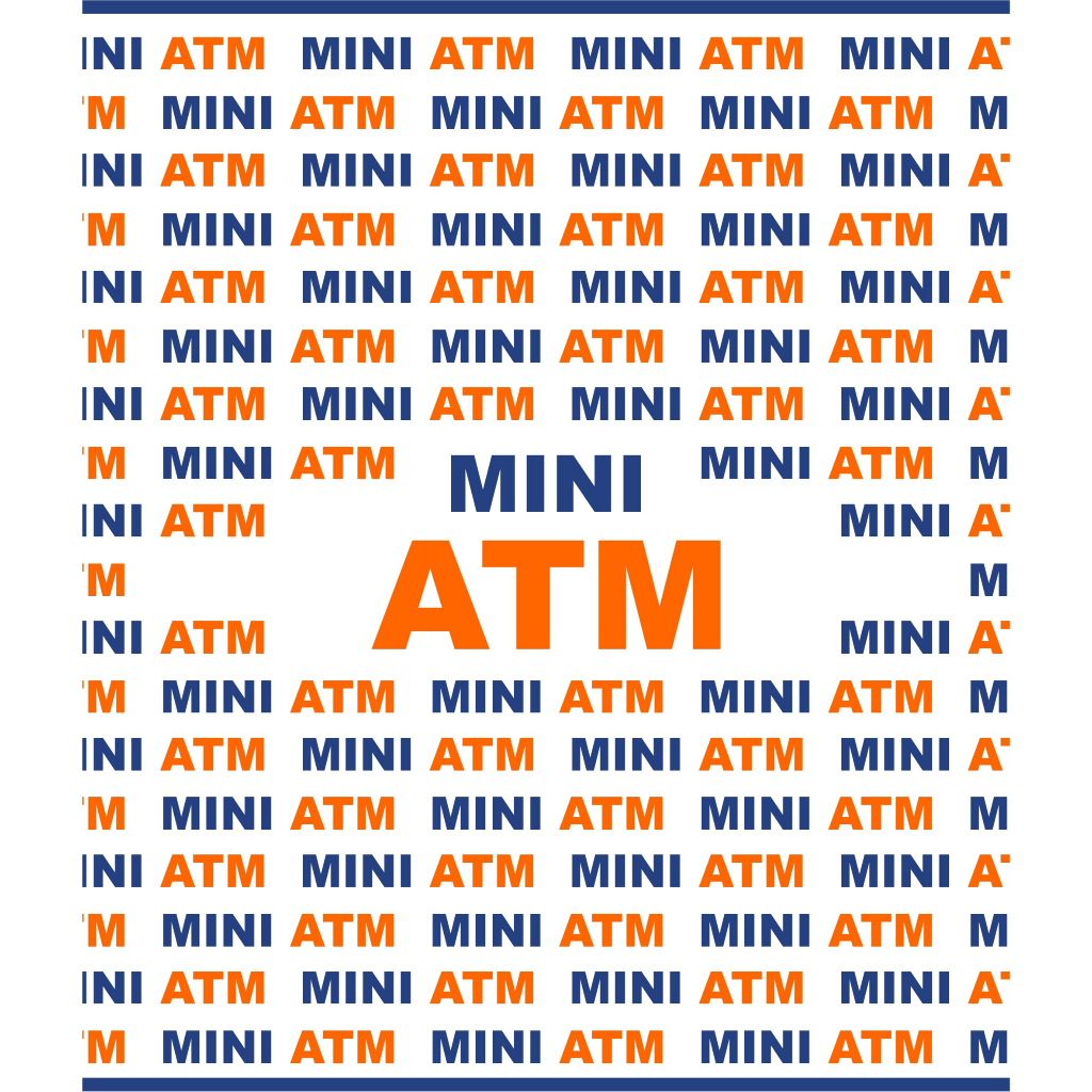 Jual SPANDUK BACKGROUND MINI ATM / 170CM X 200CM / BANNER / LESTARI ...