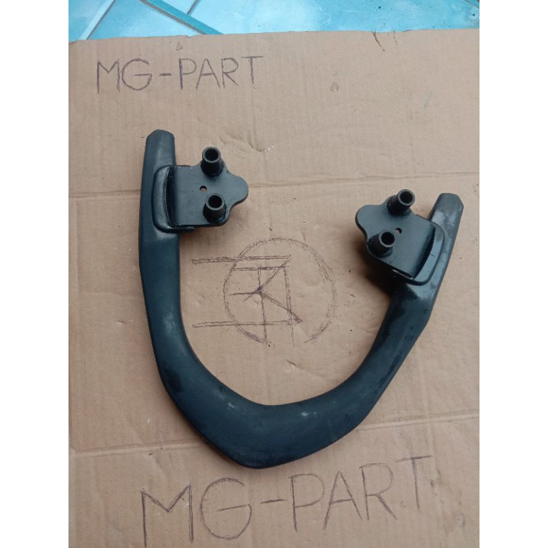 Jual behel honda beat fi 2013-2016 / behel original honda beat fi ...