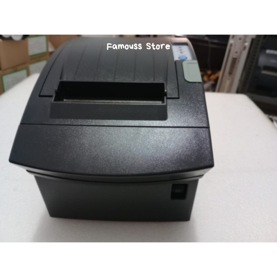 Jual Printer POS Bixolon SRP350 USB Thermal Printer Raptor BIXOLON SRP350 III Usb Port ...