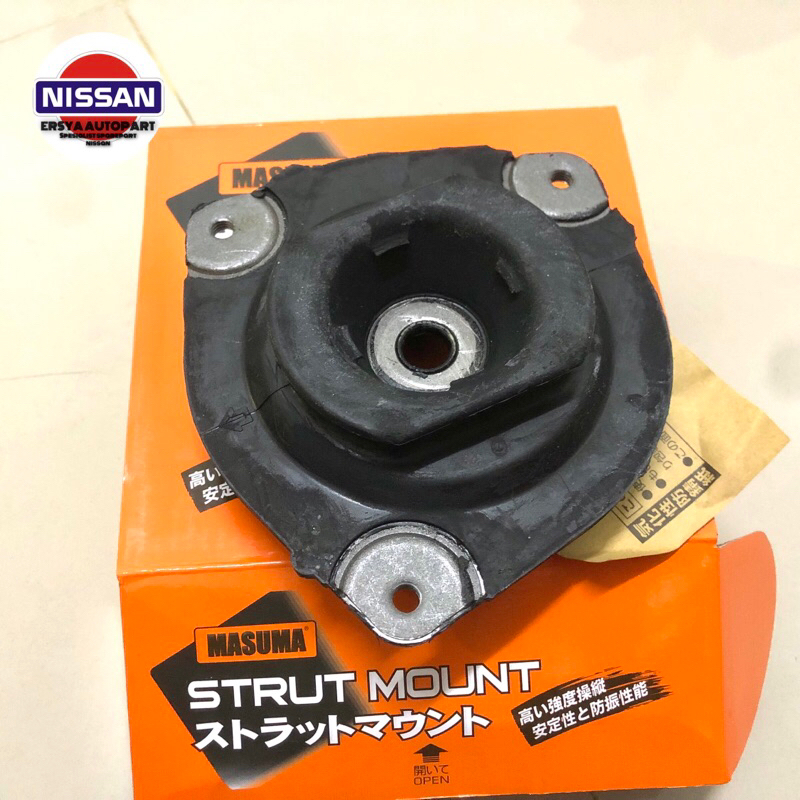 Jual Support shock depan Juke grand Livina Evalia Masuma High quality ...