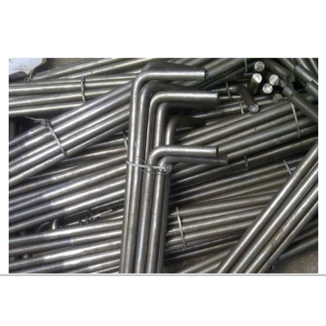 Jual BAUT ANGKUR L 5/8 X 40 ANGKER ANCHOR BOLT M16 X 40 MURAH ...