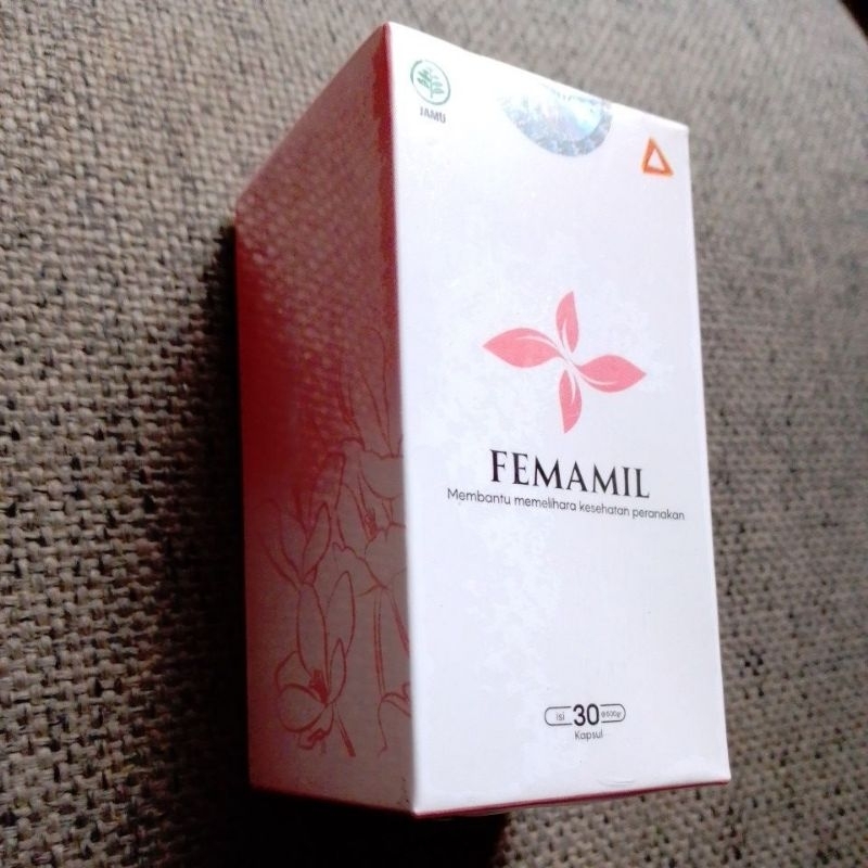 Jual Femamil | Shopee Indonesia