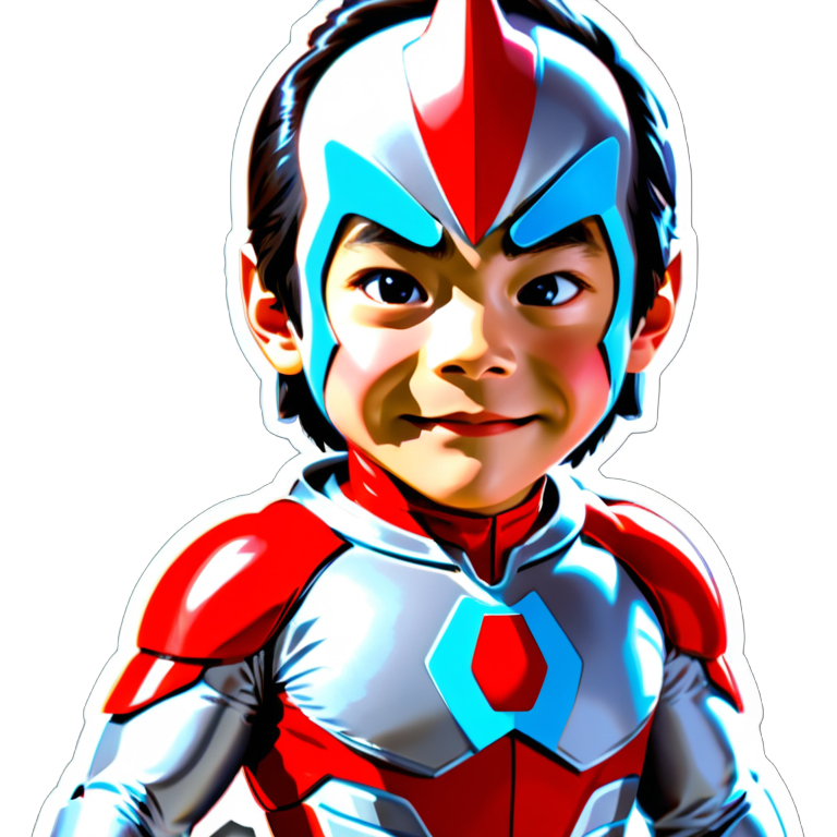 Jual Jasa Design Foto Jadi Sticker , Stiker Lucu , Menarik dan Unik ...