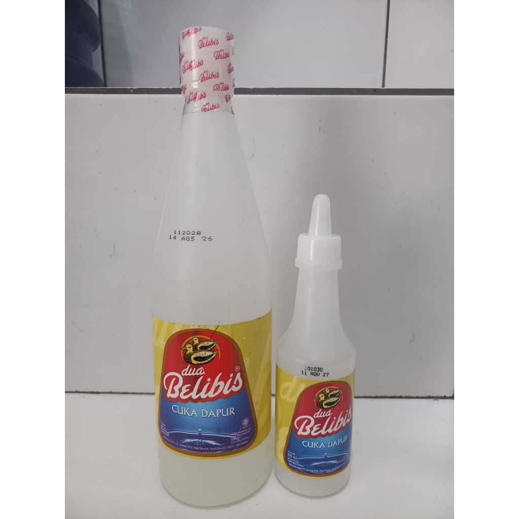Jual Cuka Putih Terlengkap & Harga Terbaru Juni 2026 | Shopee Indonesia
