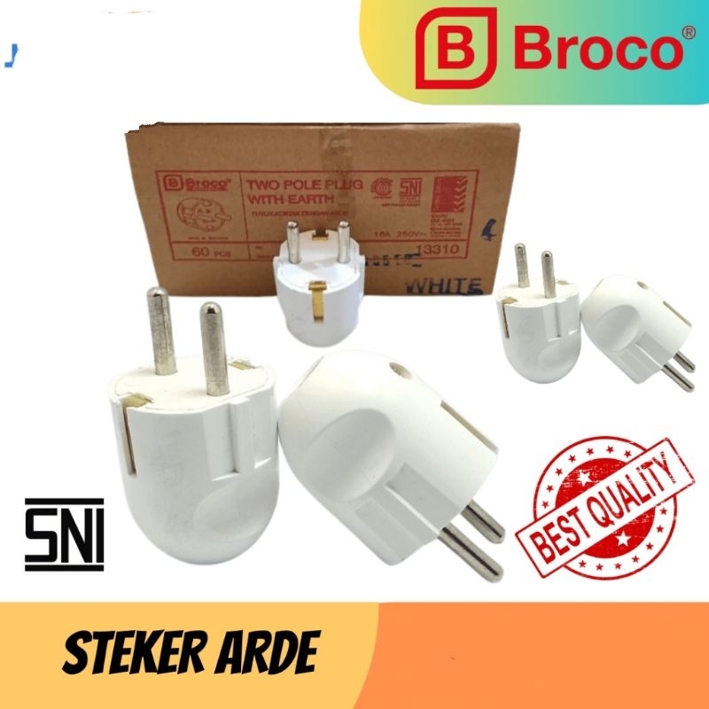 Jual STEKER ARDE BROCO | Shopee Indonesia