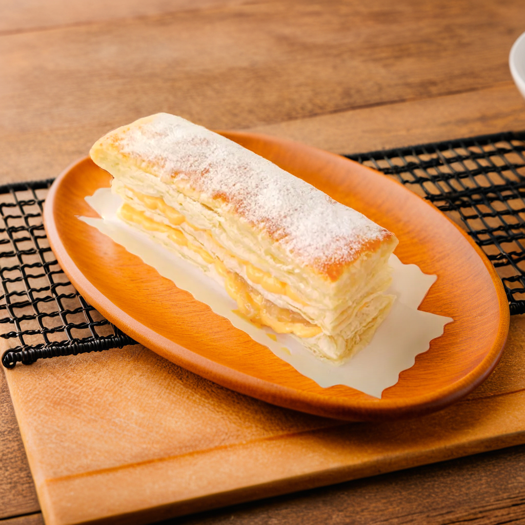 Jual Apple Strudel Premium by Ojibaba Oven - Pastry Renyah, Cocok untuk ...