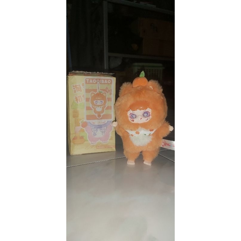 Jual Man Chao V1 selected ready | Shopee Indonesia