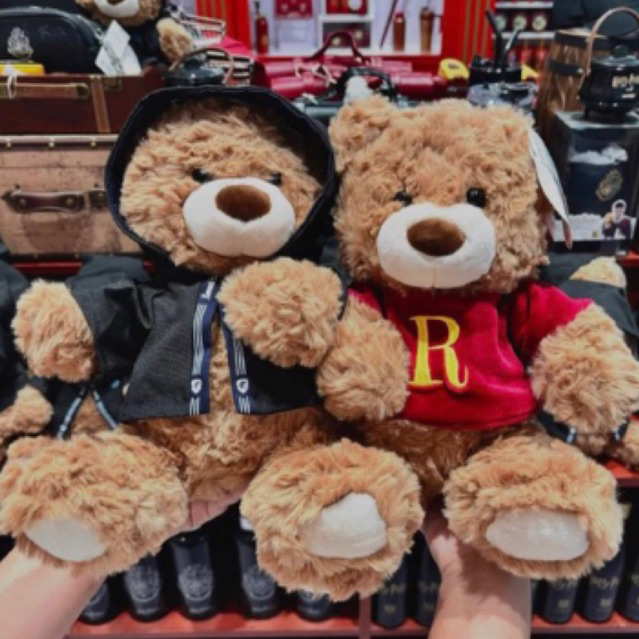 Jual Miniso X Harry Potter Boneka Teddy Bear | Shopee Indonesia