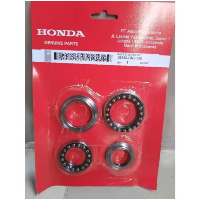 Jual KOMSTIR KOM STIR HONDA GRAND BEAT VARIO SCOOPY KOM SETIR SUPRA X ...
