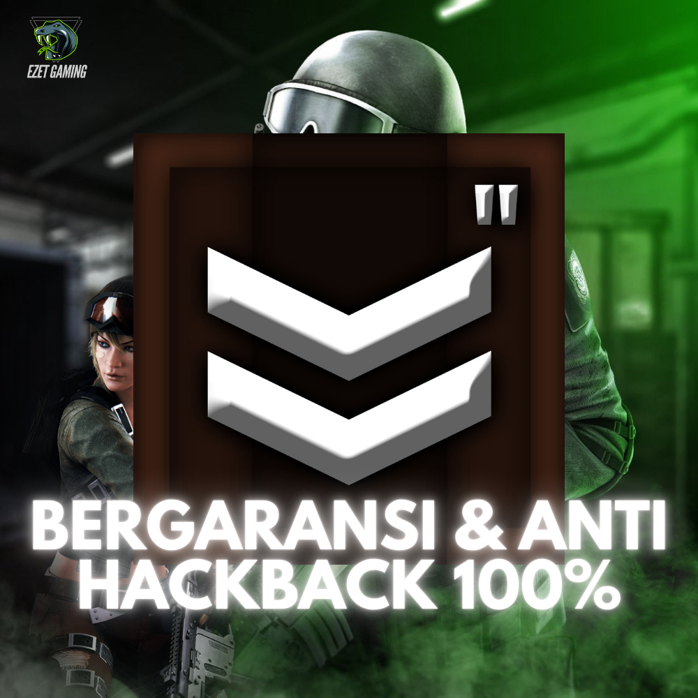 Jual CHAR POINTBLANK / CHAR PB - V2 KUTIP 2 / SGT. 1ST CLASS GRADE 2 ...