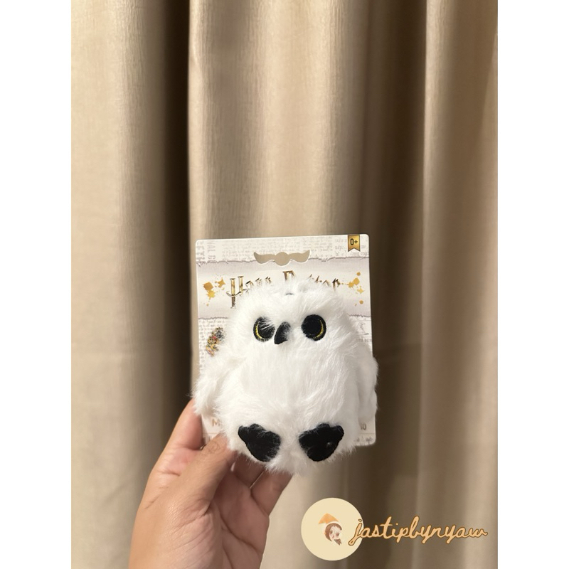 Jual [READYSTOCK] Miniso x Harry Potter Hedwig Magnet Fridge | Shopee ...
