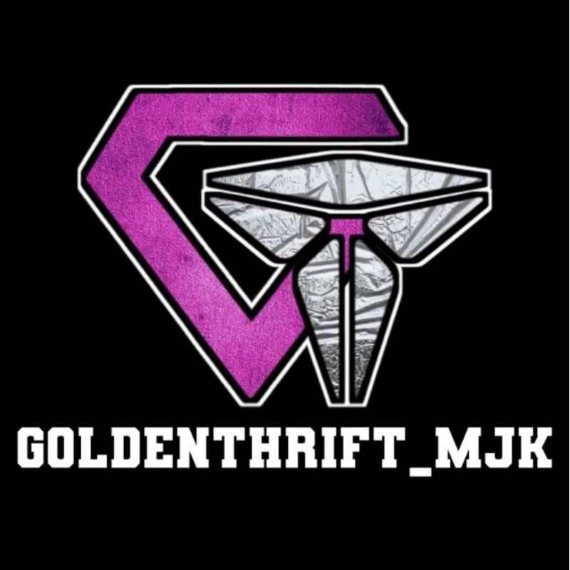Jual GoldenThrift_Mjk | Shopee Indonesia