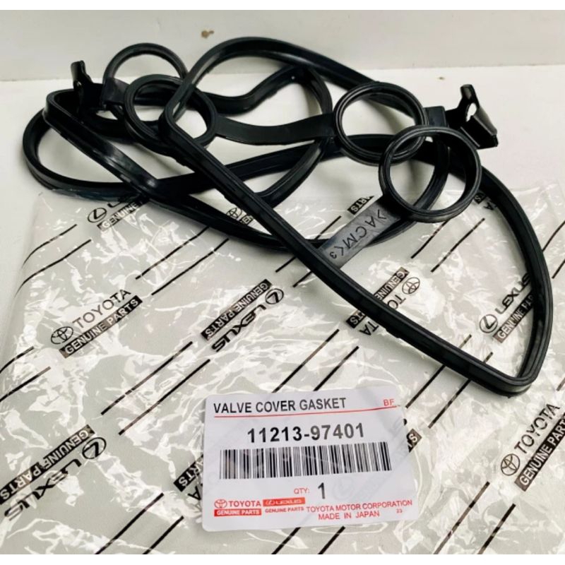 Jual packing klep packing cylinder head Toyota 11213-97401 Toyota ...