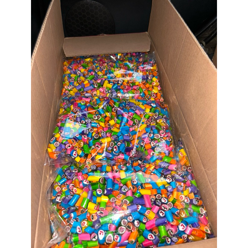 Jual STICKY CANDY termurah 1 kg | Shopee Indonesia