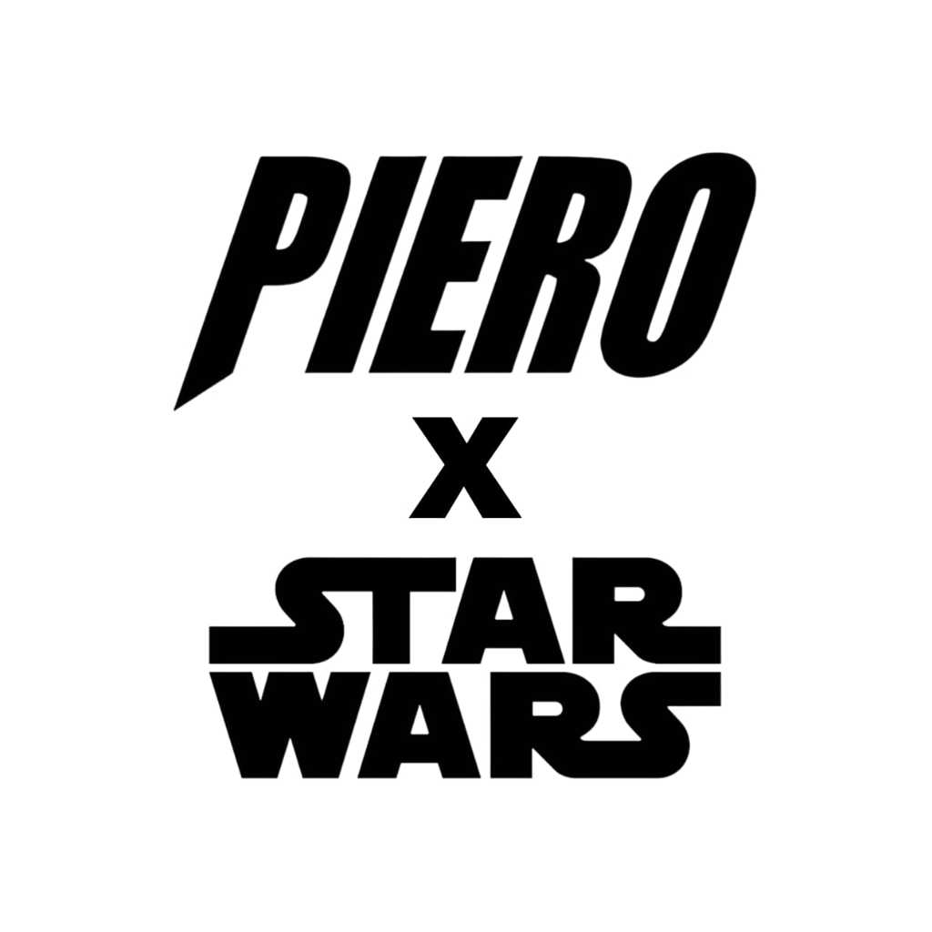 Jual Sale Reject Sepatu Sneakers Piero x Star Wars Series Original ...