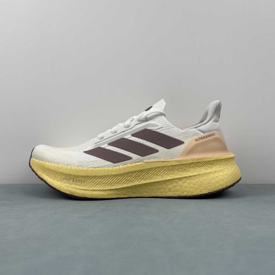 Jual Adidas UltraBoost 5X UB Sports Running Shoes IH0685 Size:36-48 ...