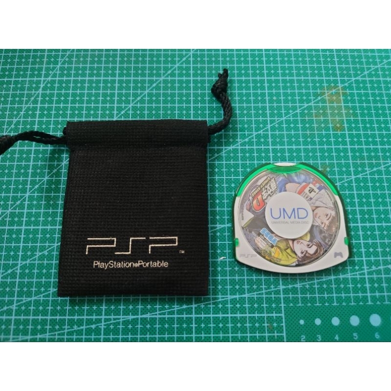 Jual Kaset UMD Initial D PSP 1000 2000 3000 | Shopee Indonesia