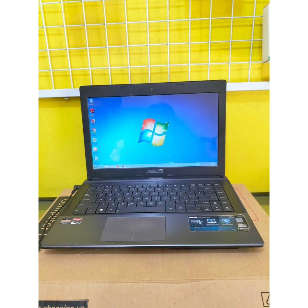 Jual Laptop ASUS X441S SERIES | Shopee Indonesia