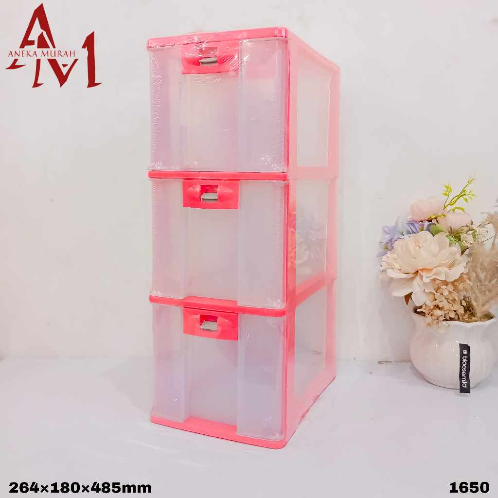 Jual IMPRESSA XL-3 MP / LACI KECIL / ALMARI MINI ( 1650 ) | Shopee ...