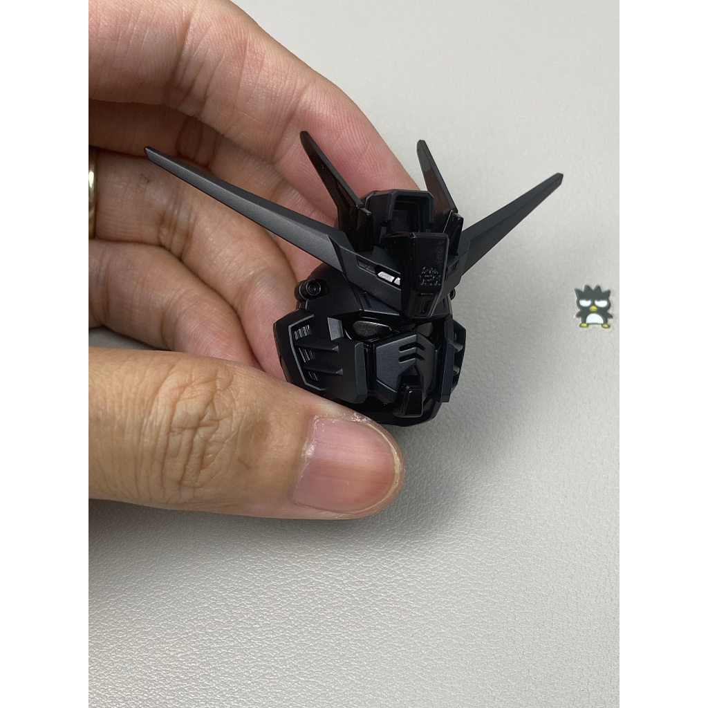 Jual Cat Gundam Valholl Urethane Paints 50ml Midnight Coating MGSD ...