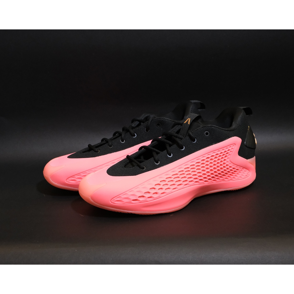 Jual Adidas AE1 Low "Mural" / JI4068 / Anthony Edwards | Shopee Indonesia