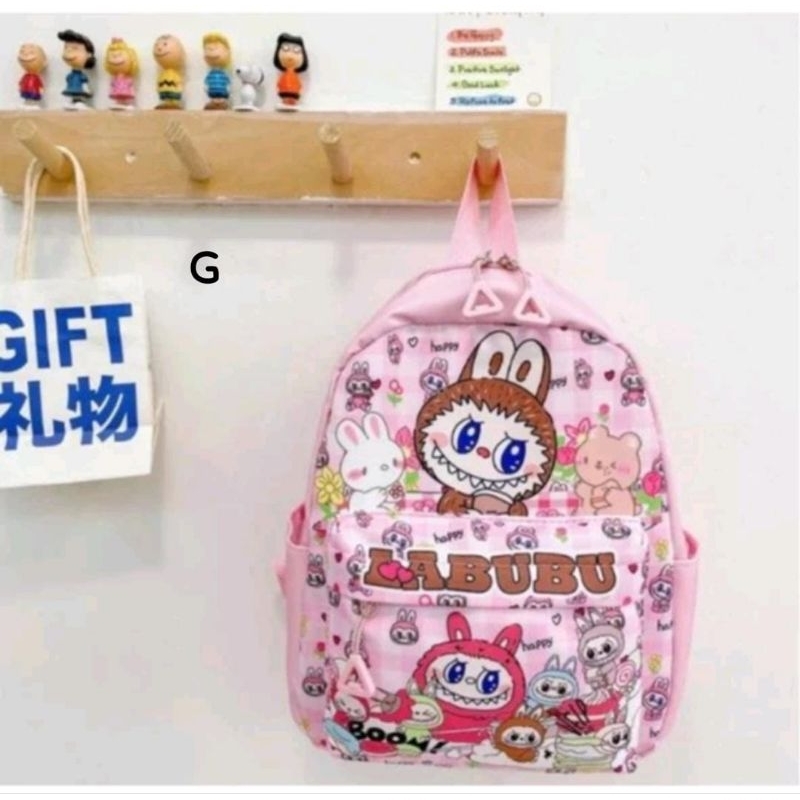 Jual Tas Labubu (Medium) | Shopee Indonesia