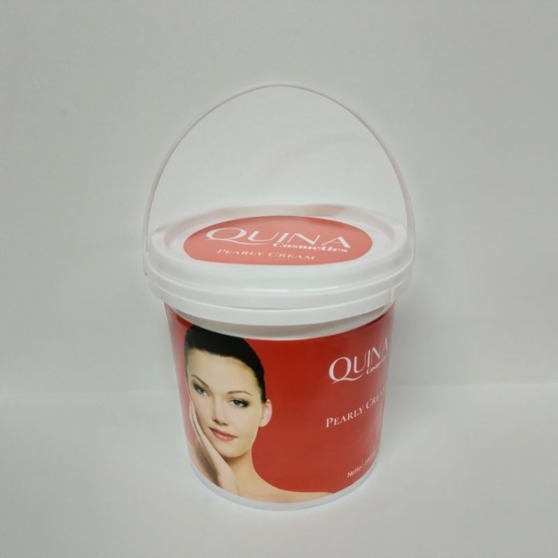 Jual BAHAN DASAR CREAM QUINA UKURAN 1KG | Shopee Indonesia