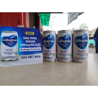 Jual Collagena Susu Terlengkap & Harga Terbaru September 2025 | Shopee ...