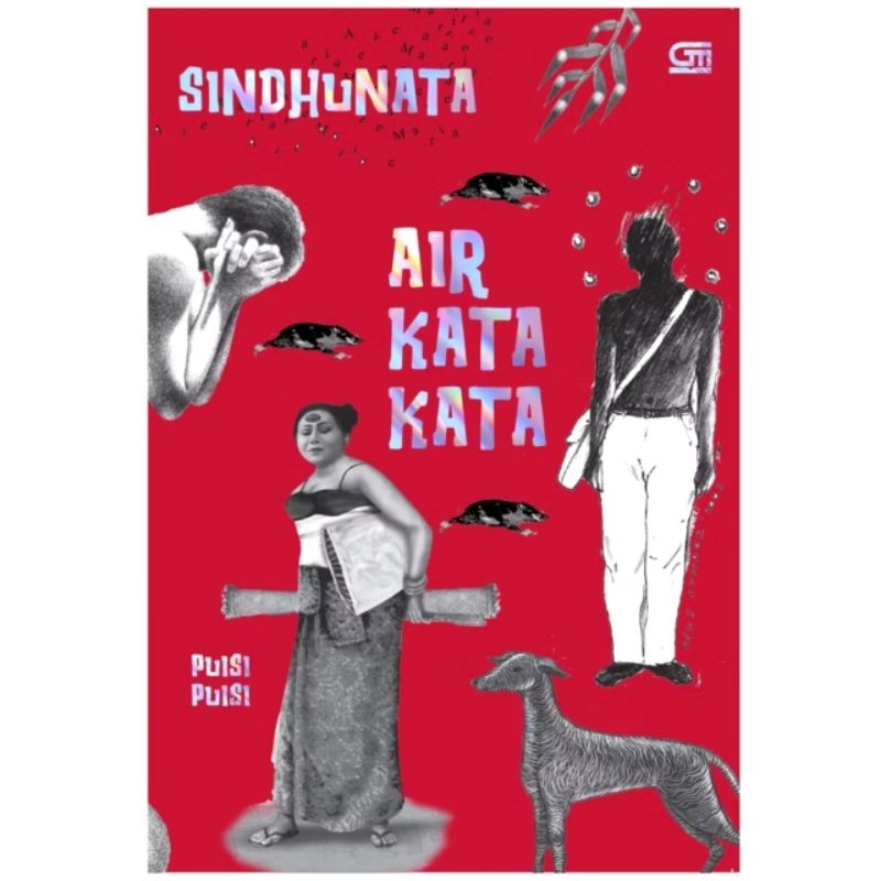 Jual SINDHUNATA : AIR KATA KATA (PUISI PUISI) | Shopee Indonesia