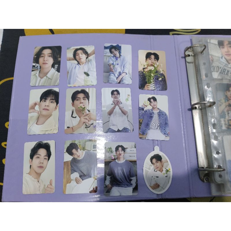 Jual DAY6 NEMO FOUREVER PHOTOCARD | Shopee Indonesia