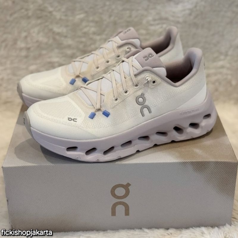 Jual SEPATU LARI OC ON RUNNING ON CLOUDTILT SAND LAVENDER | Shopee ...