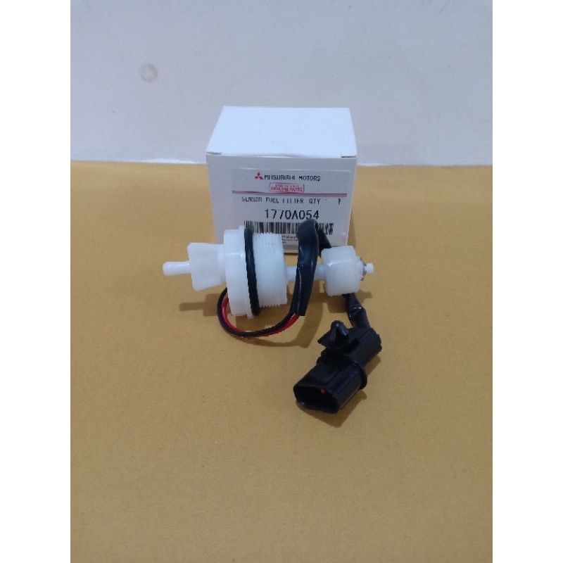 Jual sensor fuel filter / sensor filter solar / mitsubishi triton 2.5 ...