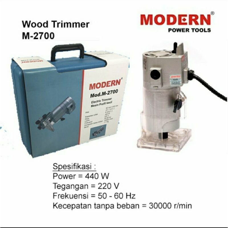 Jual Mesin profil kayu modern M2700 | Shopee Indonesia