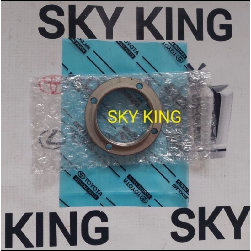 Jual Mur Roda Hub Roda Depan Pengatur Pengunci Roda Depan Kiri / Depan ...