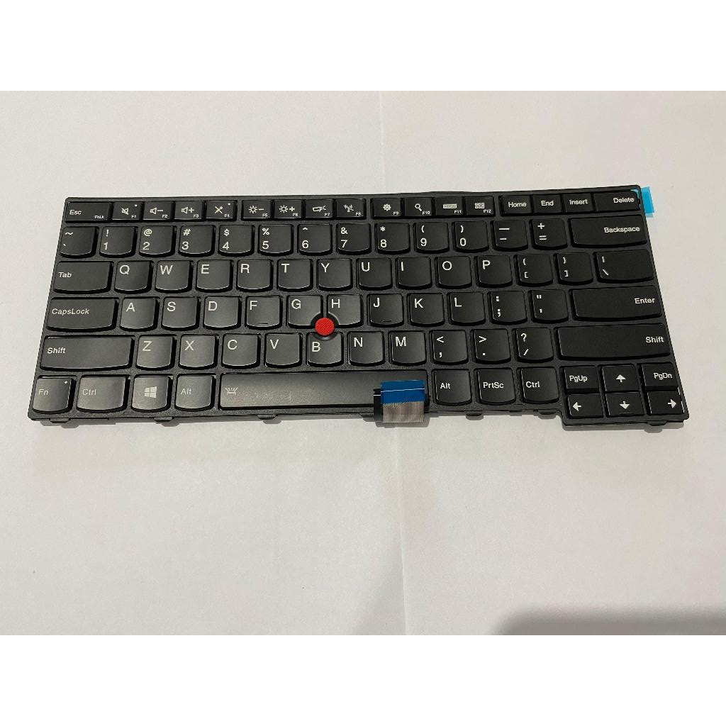 Jual Keyboard Lenovo Thinkpad T440, E440, E431, T440s, T440p, T450s, T460, L440 (backlight ...