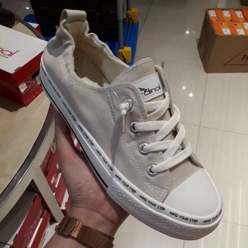 Jual sepatu cardinal wanita casidy cream..ORI dari store matahari ...