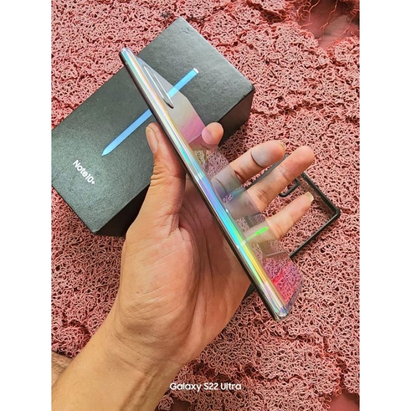 Jual samsung note 10+ | Shopee Indonesia