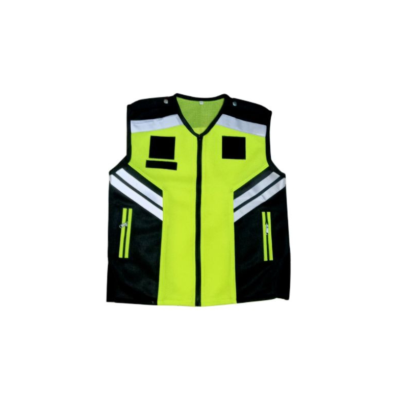 Jual Rompi tebal rompi polosan rompi sebaguna rompi safety | Shopee ...