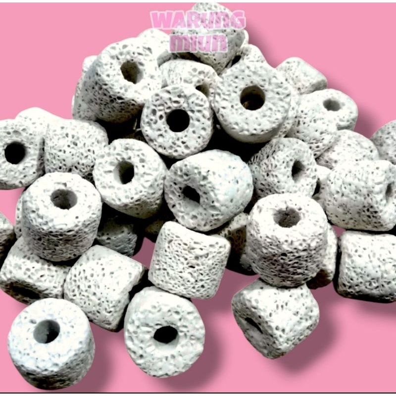 Jual Media Filter Bio Ring Super | Shopee Indonesia