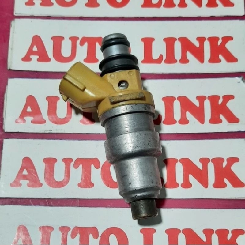 Jual Nozzle injector injektor injector noksel noxel TOYOTA 23250 15030 ...