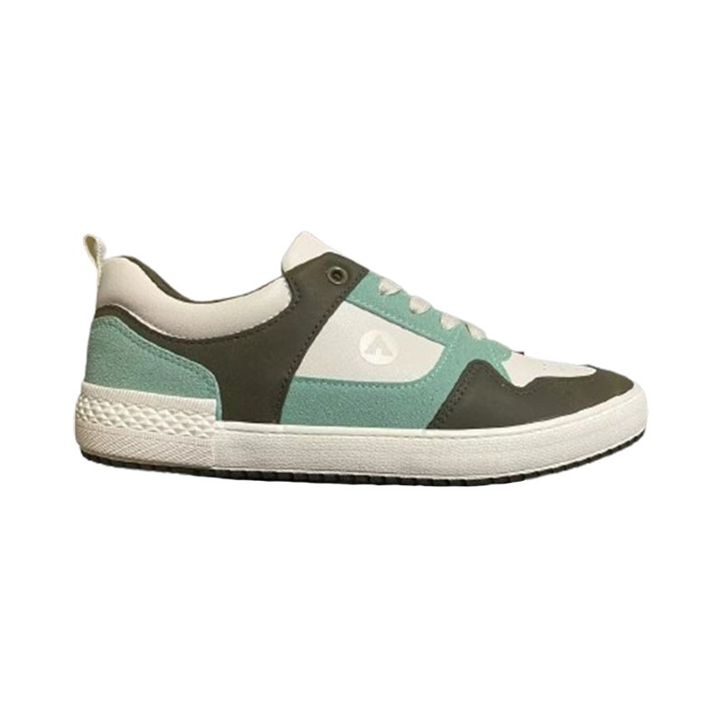 Jual Airwalk Barin Beige Green Women Sepatu Wanita Airwalk Original ...