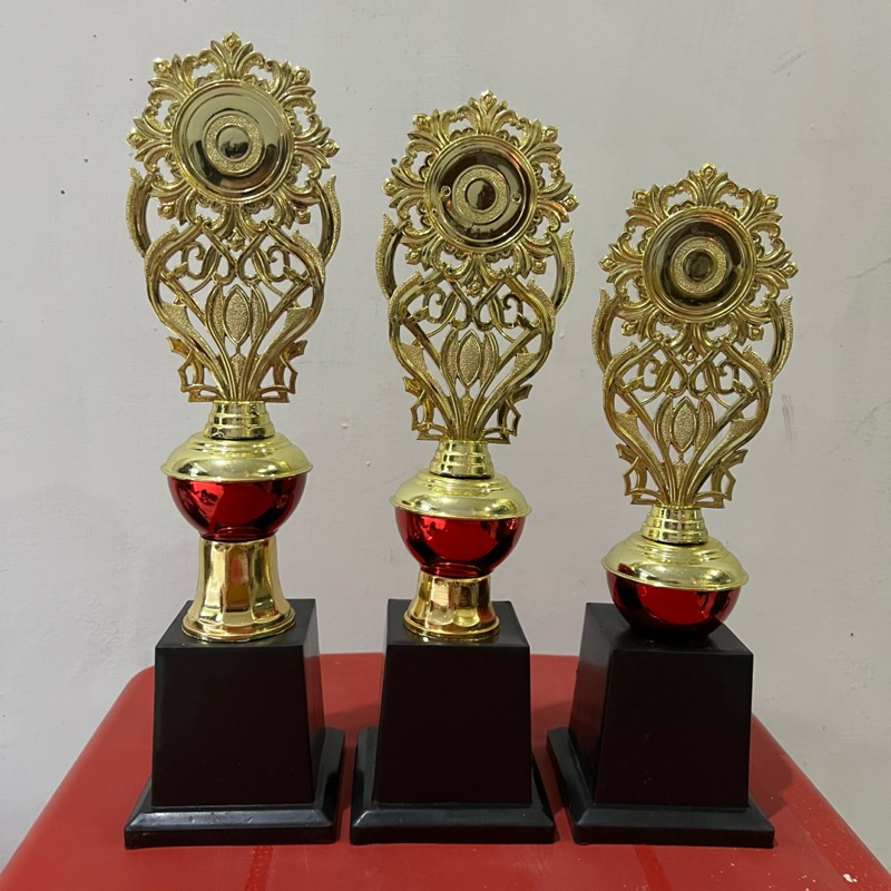Jual Trophy / Piala Murah Perset Model 260 Mangkok | Shopee Indonesia