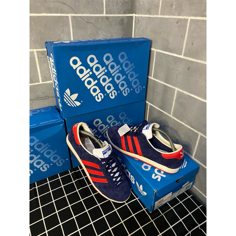 Jual Adidas Java 44 | Shopee Indonesia