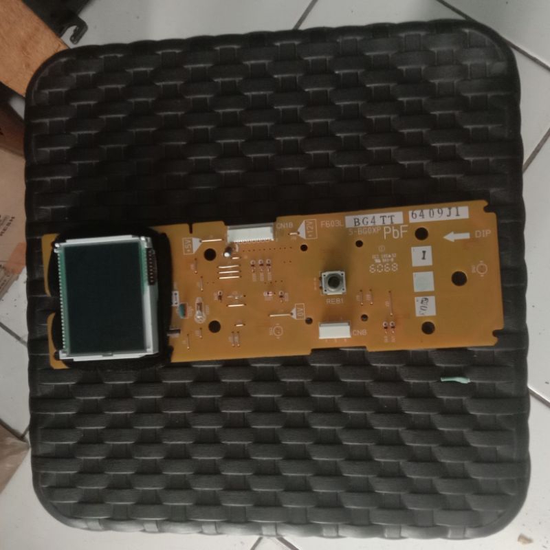 Jual modul kontrol panasonic type NN-DF383B | Shopee Indonesia