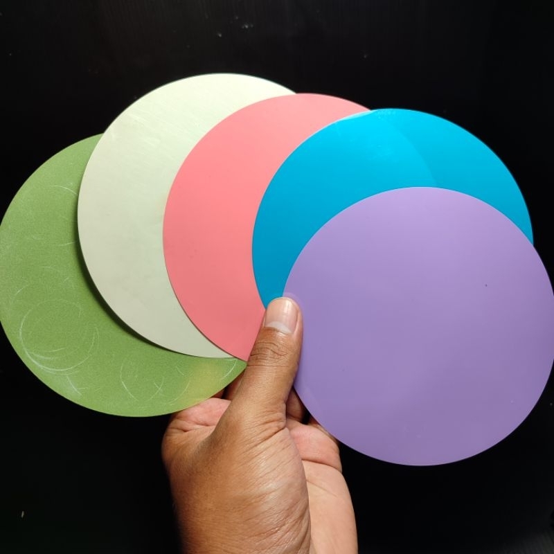 Jual Amplas mika amplas fiber optik amplas losstun/batu 100% Original ...